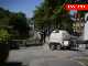 Brand etageejendom. En person i livsfare. - Nyheder